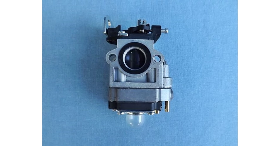 Karburátor Kasei 3WT-300B lyukfúró alkatrész 1E48F.2Z